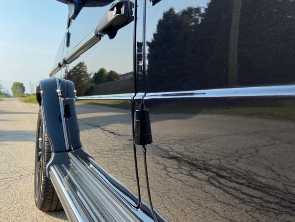 Professional Car Detailing Services | Precision Pros Detailing Co.